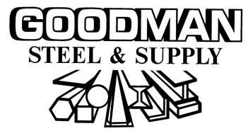 Goodman Steel Supply Administrator - Login