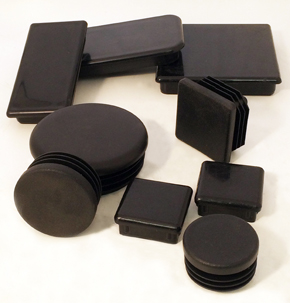 PLASTIC CAP - Goodman Steel Supply LLC
