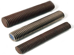 BAR - Goodman Steel Supply